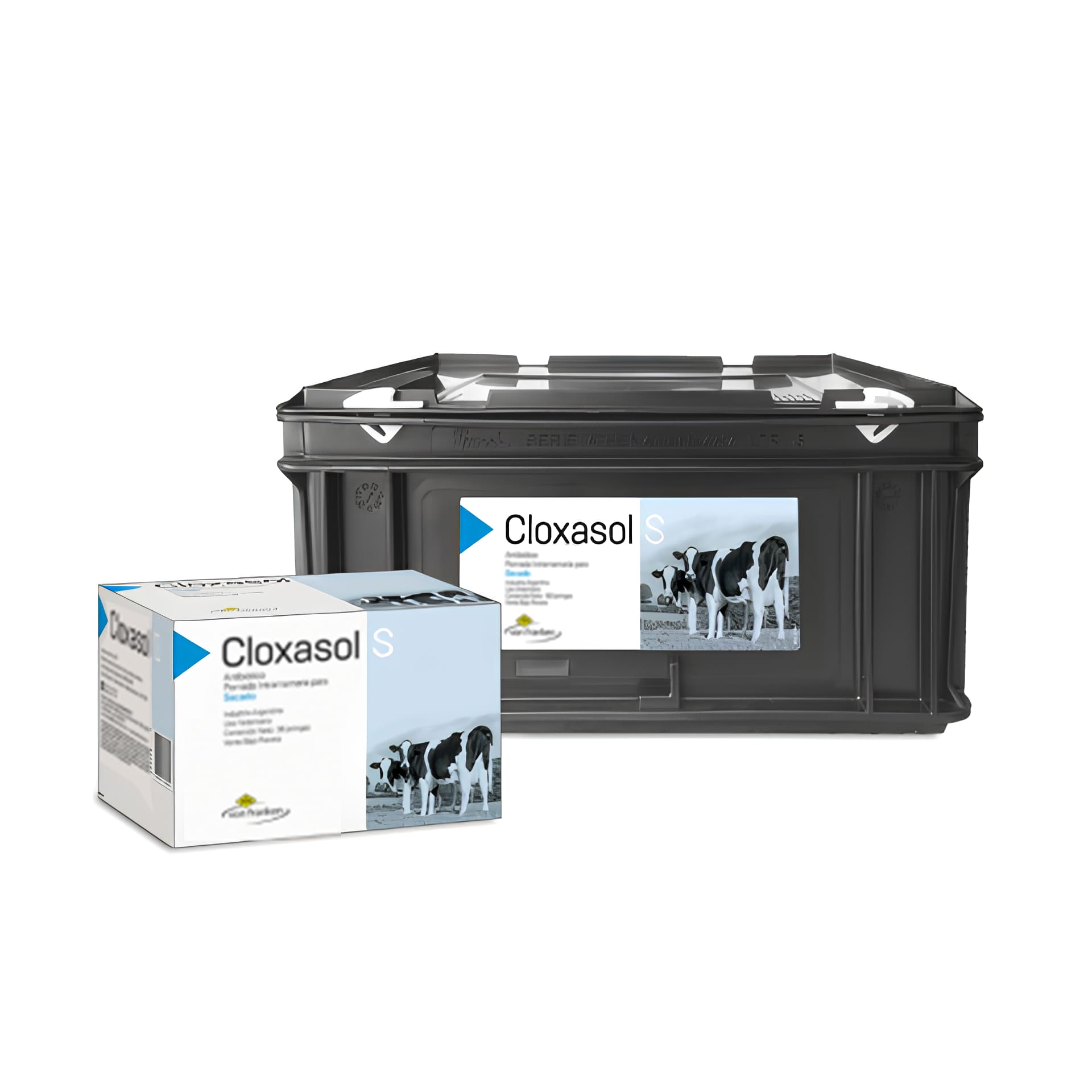 Cloxasol S - Fatro Von Franken